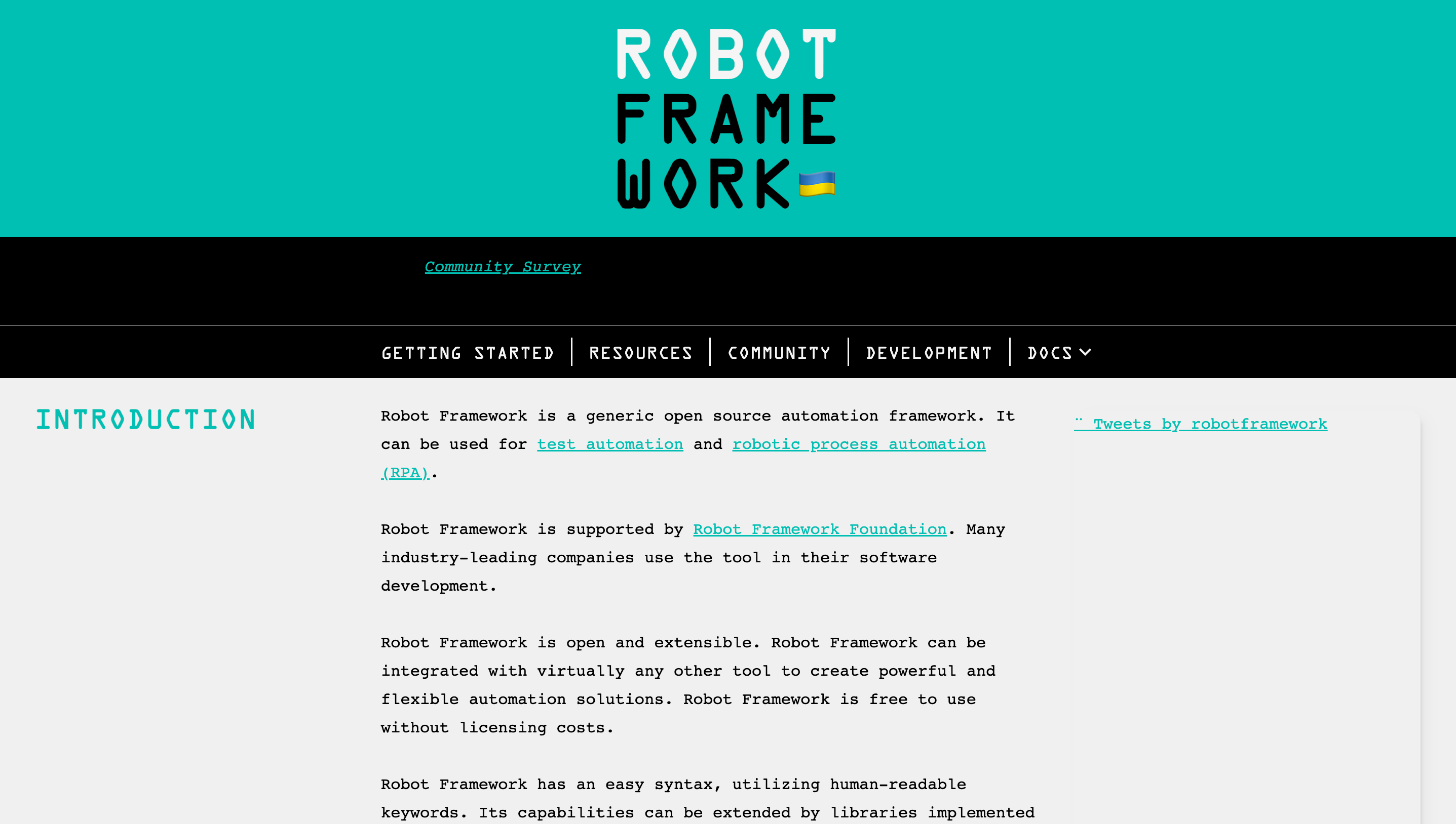 常用自动化测试框架有哪些？