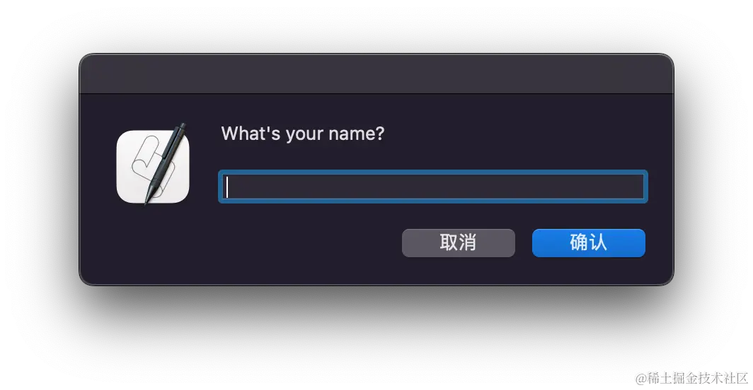 AppleScript初体验，让你的mac实现自动化UI操作AppleScript是苹果公司开发的一种脚本语言，用于操作 - 掘金