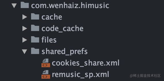 Read The Source Code Sharedpreferences Source Code Parsing On Moment For Technology