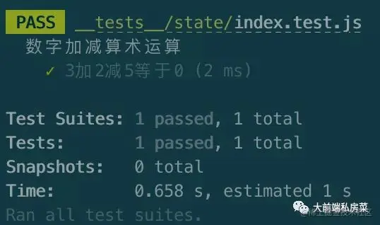 利用 Jest 测试 React 组件利用jest测试react组件 注意，jest 并不是专门针对 React 的测试 掘金
