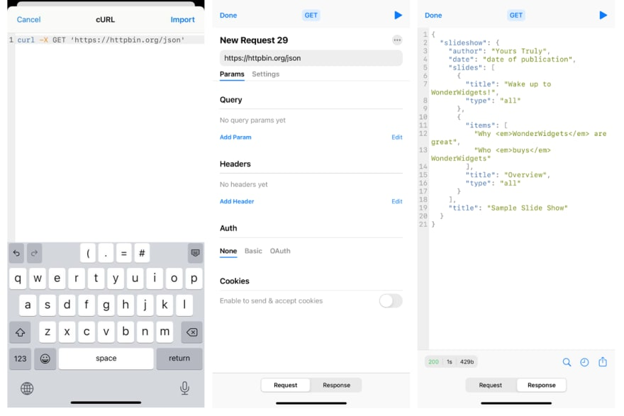 什么是 cURL？为什么它在 API 测试中很重要？