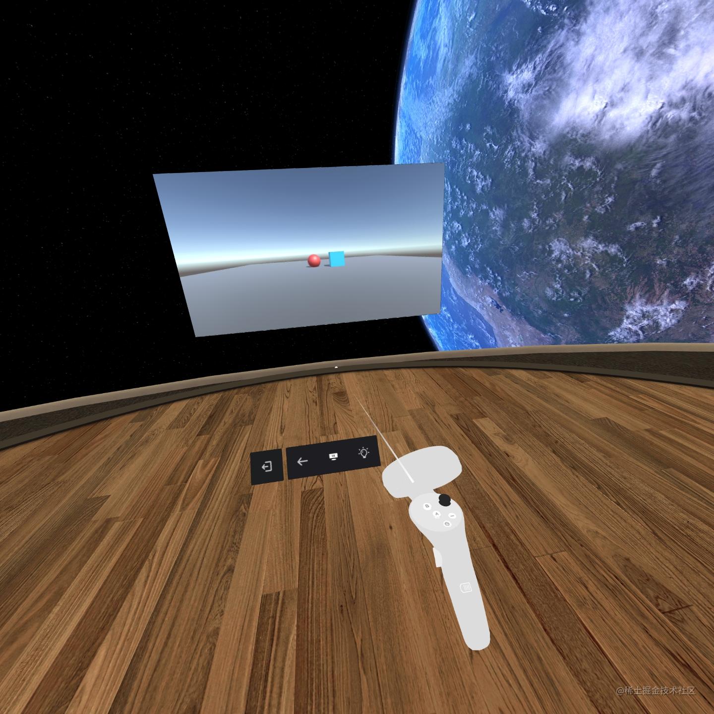 PicoVR 开发入门教程系列 -- 环境搭建(1) - 掘金