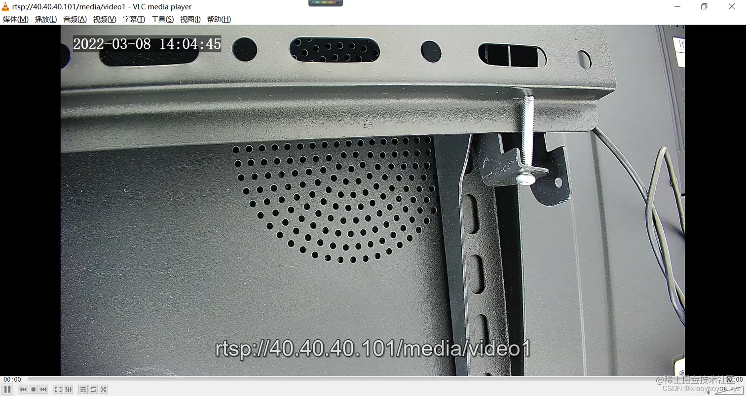 cgo+gSoap+onvif学习总结：5、获取profileToken、rtsp流地址、快照地址及cgo偶发signal SIGSEGV: segmentat - 掘金