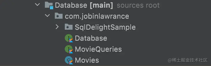 SQLDelight介绍根据其官方文档，SQLDelight库以从SQL语句生成类型安全的Kotlin APIs而闻名。 - 掘金