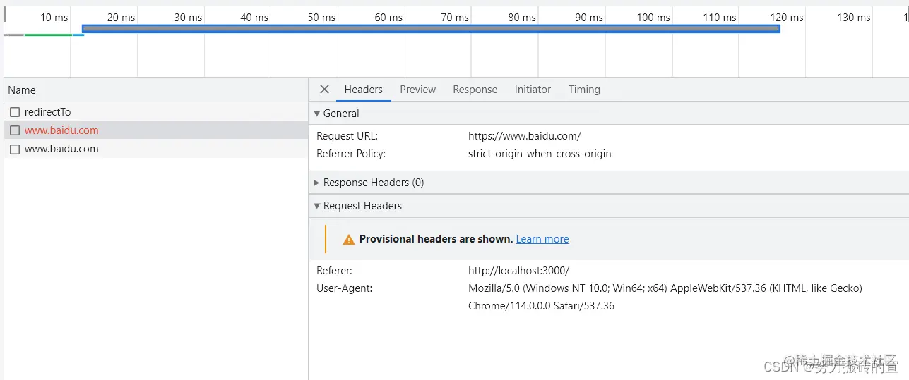 前端遇到302处理方式以及设置第三方Cookie研究前端遇到302处理方式以及设置第三方Cookie研究 1、如何解决后 - 掘金