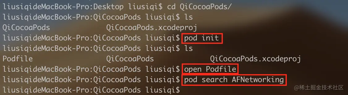 iOS CocoaPods专栏（一）—— 简介、安装及基本使用需求：是否能有个工具，能帮助开发者们管理第三方库？在第三方 - 掘金
