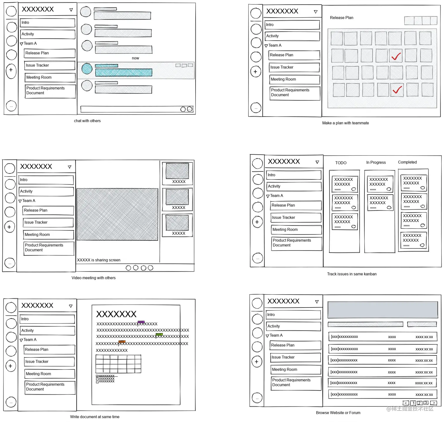 是时候正式步入noIM的时代了从远至今，已经经历了很多轮沟通方式的变更，从邮件到IRC，再到如今的如 Slack 或者 - 掘金