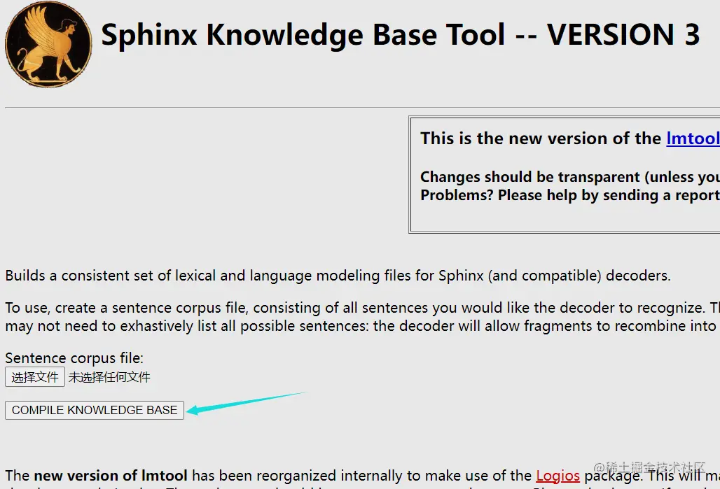 speech_recognition + PocketSphinx 实现语音唤醒@[TOC] 前言 这玩意是干啥的呢，主 - 掘金