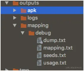 Android Apk 反编译与混淆反编译工具 目前反编译工具有四类 1、apktool 主要用于资源文件的获取 2、d - 掘金