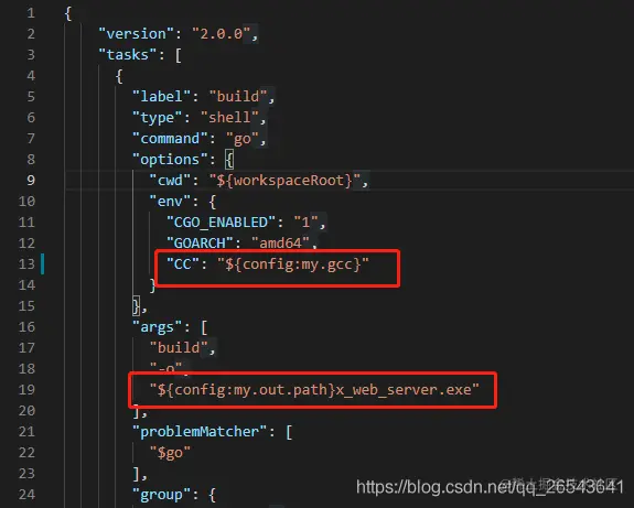 Vscode预定义全局变量使用vscode预定义全局变量使用 在vscode的launchjson和tasksjso 掘金