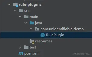 Java插件微框架【pf4j】入门一起养成写作习惯！这是我参与「掘金日新计划 · 4 月更文挑战」的第7天，点击查看活动 - 掘金