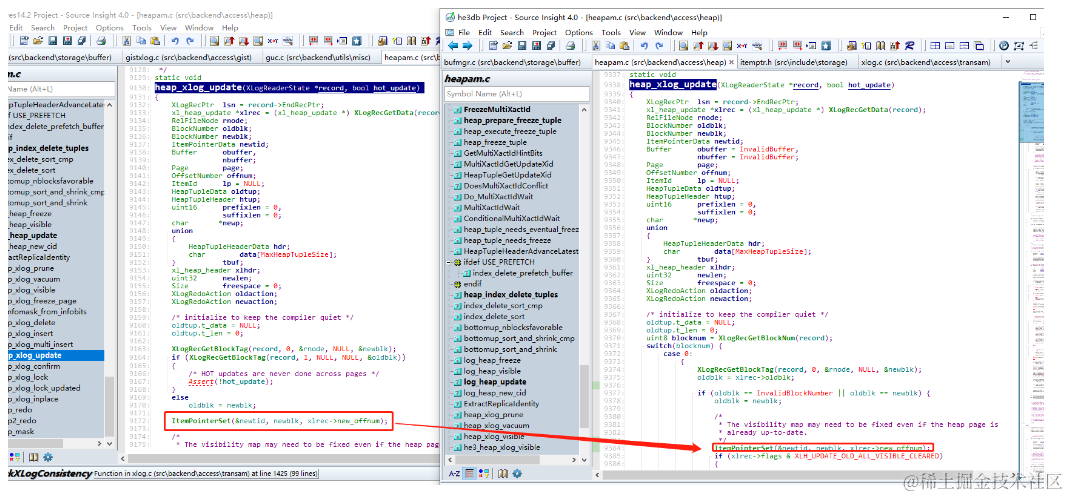 He3DB 云原生数据库正确性校验方法之Page校验 - 墨天轮
