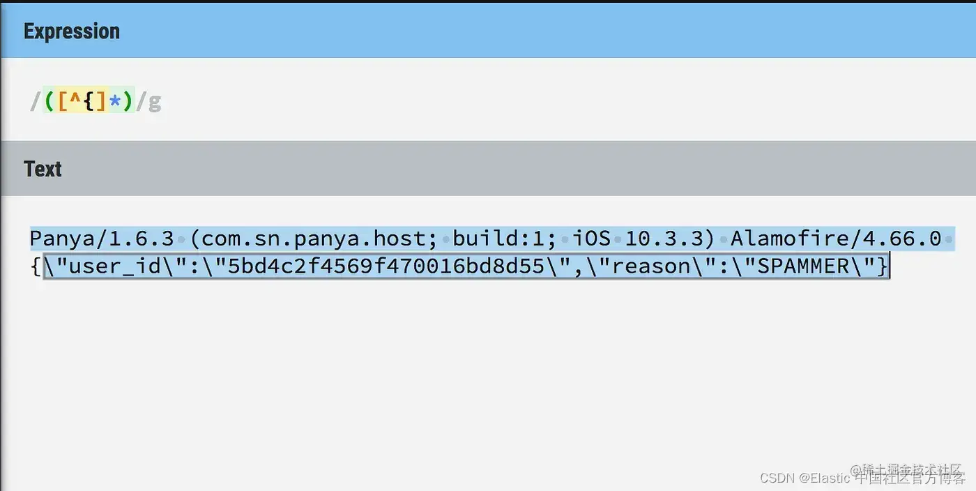 Logstash：使用自定义正则表达式模式有时 Logstash Grok 没有我们需要的模式。 幸运的是我们有正则表达 - 掘金