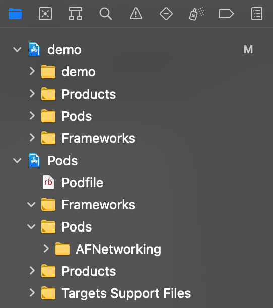 iOS包依赖管理工具（一）：CocoaPods了解篇