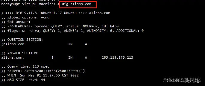 ubuntu Err:1 http://cn.archive.ubuntu.com/ubuntu bionic InRelease【一只公羊】 - 掘金