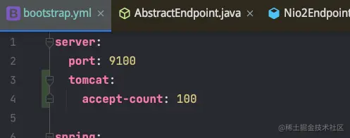 性能调优？tcp backlog 你应该要知道！前两天看到一群里在讨论 Tomcat 参数调优，看到不止一个人说通过 a - 掘金