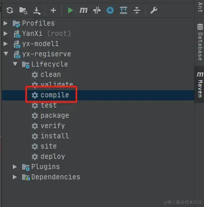 【SpringBoot】手把手教你如何集成 gRPC 实现服务间通讯 ~什么是 GRPC gRPC 是一种高性能、开源的 - 掘金