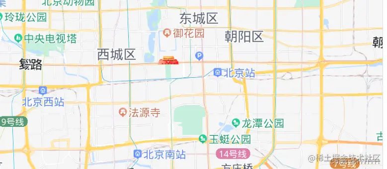 vue项目引入百度地图BMapGL和BMap实例，以及辅助工具BMapGLLib 的引入，BMapGL鼠标绘制功能 - 掘金