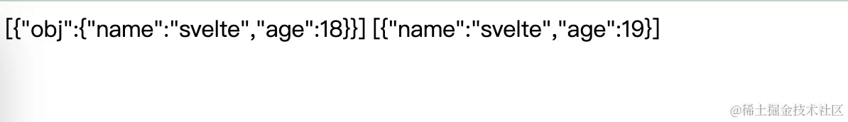 Svelte5 抢先看！Svelte 5的对比Svelte 4，继续降低学习曲线，同时对数据的控制也变得更为颗粒度。Sv - 掘金