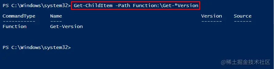 如何在PowerShell中使用函数 如果你想在不同的场景中使用PowerShell脚本和命令，你可以把它们转化为可重 - 掘金