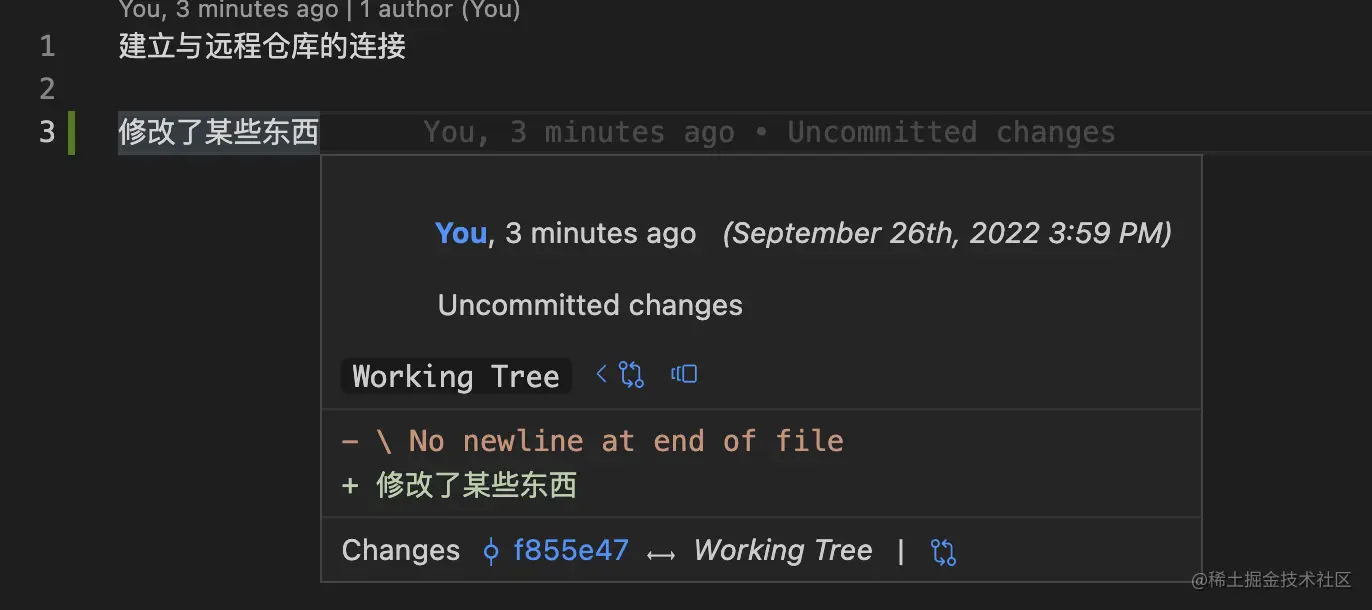 Gitlab上手指南（四）｜从gitlab上clone项目的两种正确姿势以及常用的git可视化工具介绍上一节我们已经创建 - 掘金