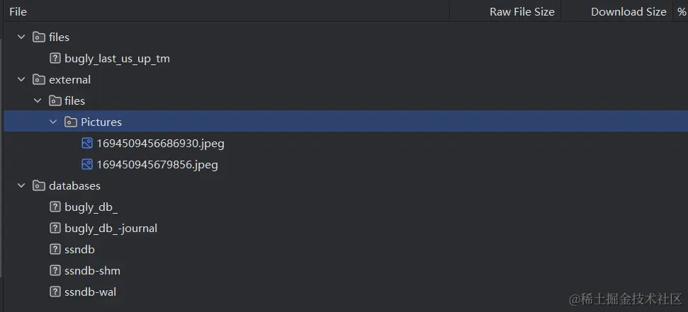 Android Room 数据库备份的2种方案Android Room 数据库本地备份和导出的2种方案。 - 可以把所有 - 掘金