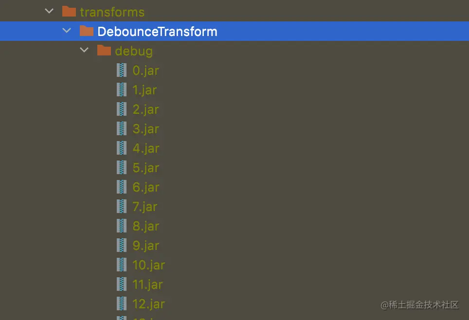 Android点击事件防抖设计与实现点击事件抖动是每个项目都会遇到的体验问题, 如何省时省心的处理是我们每一位开发者要思 - 掘金
