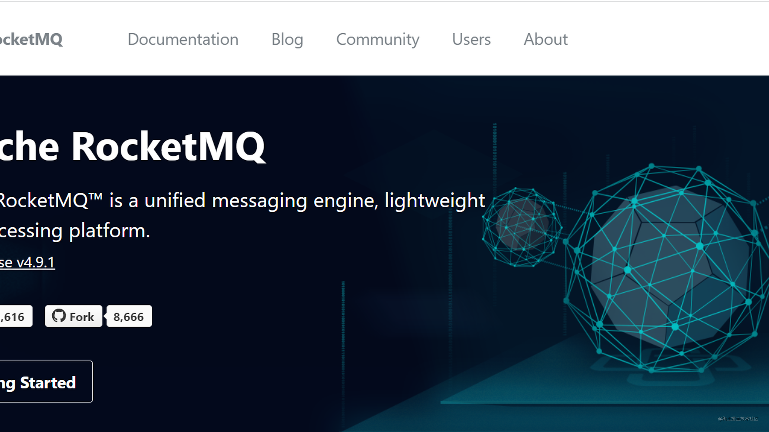 RocketMQ以及console安装过程遇到的坑 - 掘金