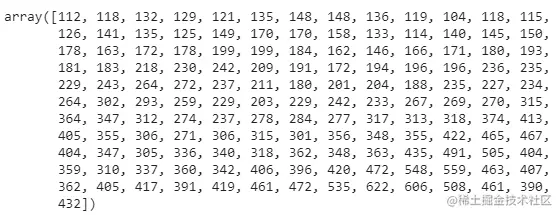 时间序列分析中的Dickey-Fuller测试完整指南在时间序列分析中，当我们为预测目的做一个模型时，我们需要一个静止的 - 掘金