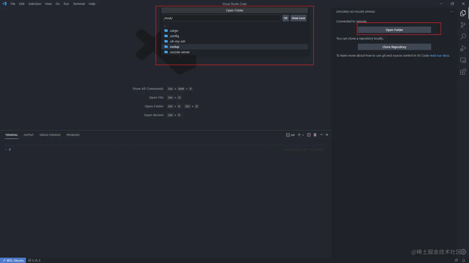 Windows 10 配置 WSL2 + Rust 开发环境完整指南详细教程：在 Windows 10 上安装和配置 W - 掘金