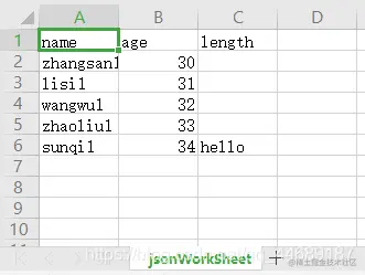 node.js使用xlsx实现Excel生成及读取生成excel（导出） 将数据导出成excel方法，下面介绍两种方式， - 掘金