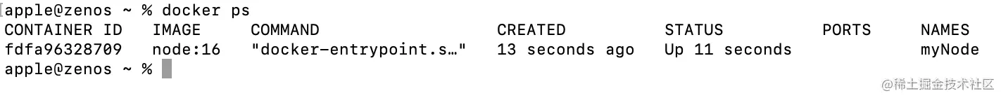 一文搞定：用Docker部署并运行Node项目什么是Docker Docker是一个虚拟环境容器，可以将你的开发环境、代 - 掘金
