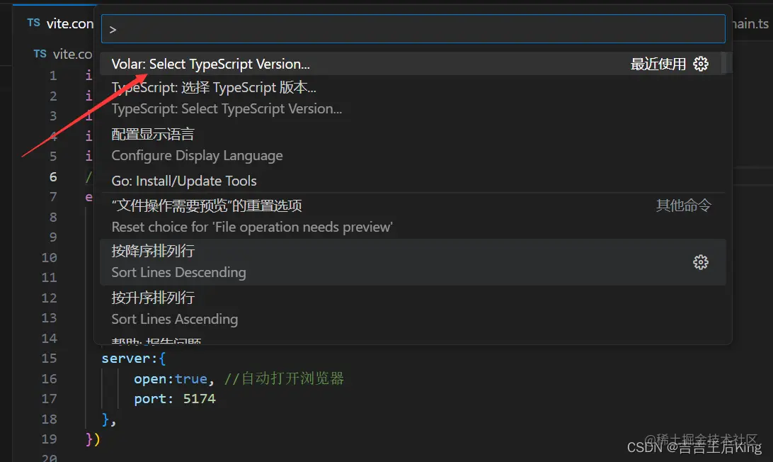 异域问题axios的axioserror问题的解决（简单）异域问题axios的axioserror问题的解决（简单） 掘金