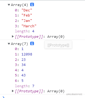 sort 排序方法的实现原理 - 掘金