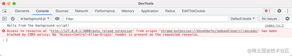 油猴脚本迁移之路 - 掘金