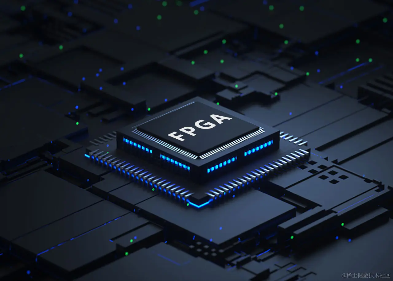 FPGA学习笔记FPGA（Field-Programmable Gate Array，现场可编程门阵列）作为数字系统设计 - 掘金