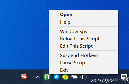手把手教你使用 AutoHotkey 制作激战2脚本 - 掘金