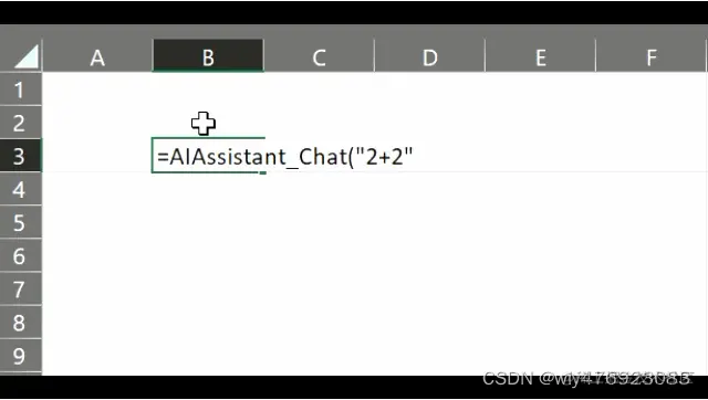 如何将CHATGPT 集成到 EXCEL 的 3 种方法 在这篇文章中，我们将讨论如何将 ChatGPT 集成到 MS - 掘金