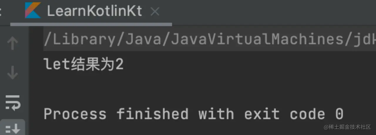 Kotlin中的内置函数-apply、let一文搞懂Kotlin中的内置函数-apply、let。持续创作，加速成长！这 - 掘金