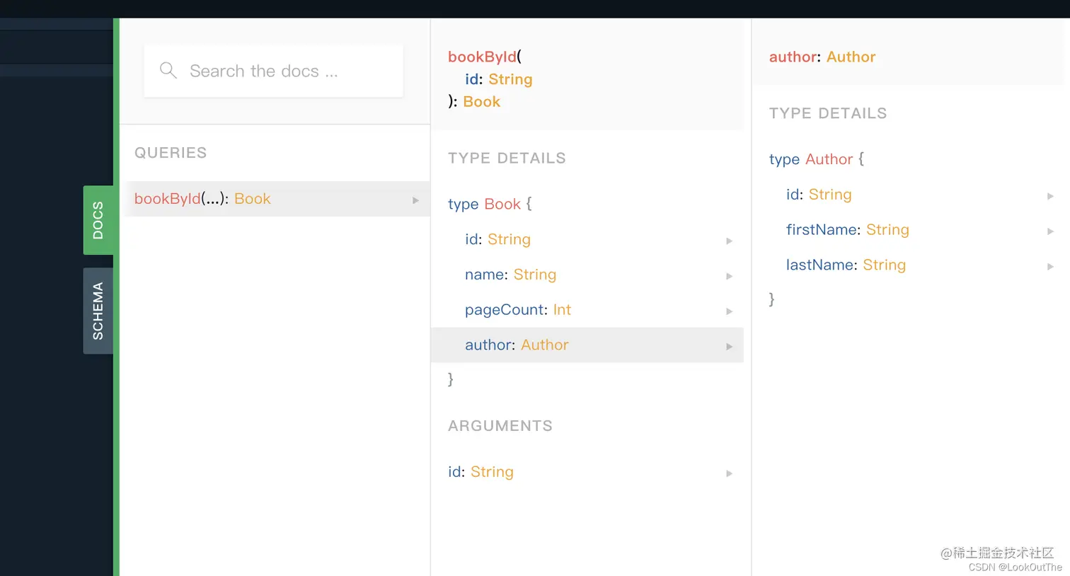 Graphql+SpringBoot看这一篇就够了「这是我参与2022首次更文挑战的第7天，活动详情查看：2022首次更 - 掘金
