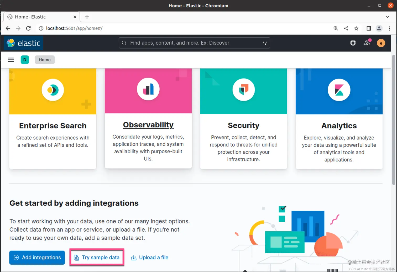 Elasticsearch：InteliJ Elasticsearch plugin 集成Intelij 是 Java - 掘金
