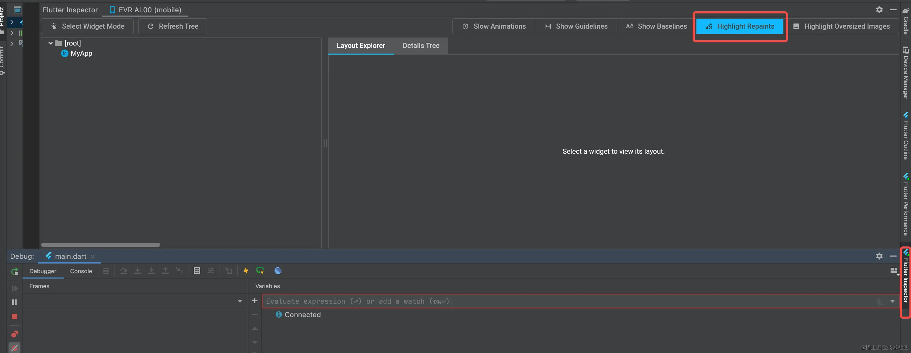 Flutter 性能优化之降内存、降刷新篇APP 从点击启动到可以浏览页面需要 10 秒多......页面卡住了、流量耗 - 掘金