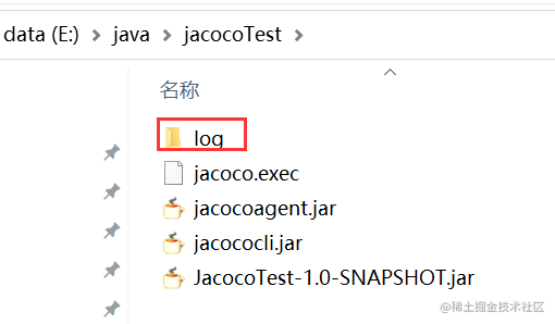 使用 JaCoCo 生成测试覆盖率报告 - 掘金