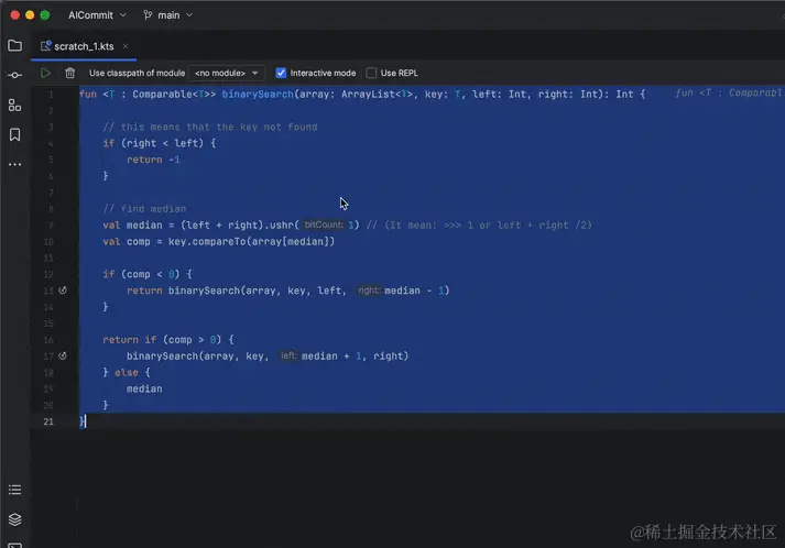 IntelliJ IDEA 2023.3 的 AI Assistant 终于被激活了，但我是这样干的!Jetbrains - 掘金