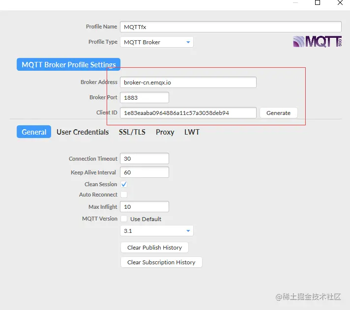 一篇文章教你如何使用NB-IoT模组实现MQTT我正在参加「掘金·启航计划」！！！ 在IoT行业中，智能家居和远程服务器 - 掘金