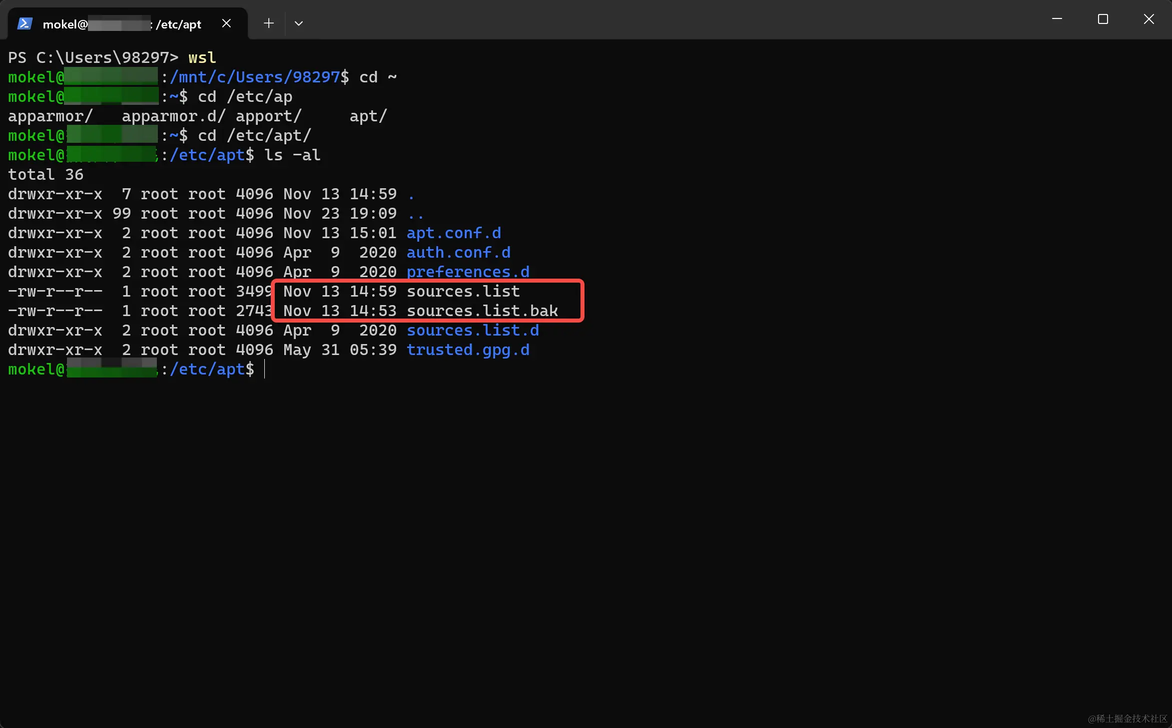 WSL2下使用can-utils操作socketCAN收发CAN数据，DroneCAN/UAVCAN调试器，USB-CAN模块 - 掘金