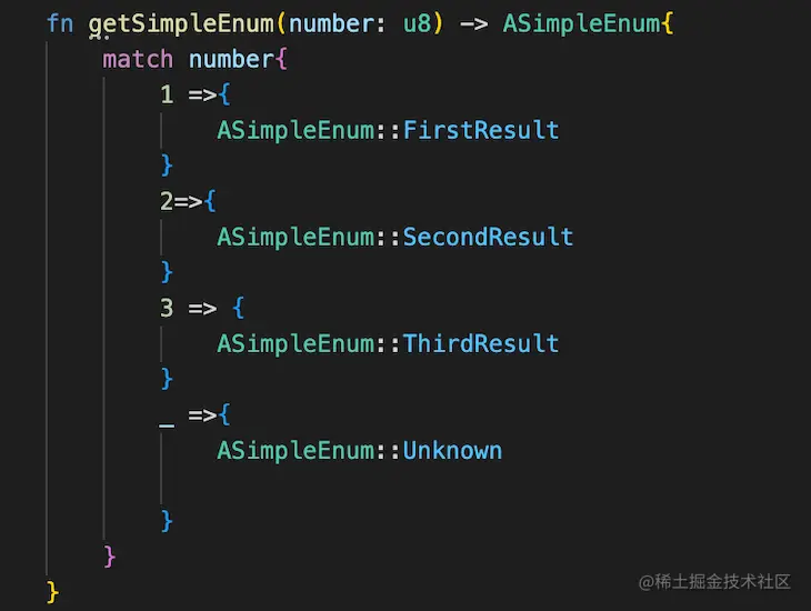 在vscode中实现rust编程调试指南在 Vs Code 中调试 Rust：终极指南 Rust因其易用性、安全性和高性 掘金