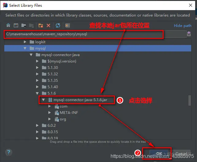 如何解决yml中driver-class-name: com.mysql.jdbc.Driver爆红本文已参与「新人创作 - 掘金