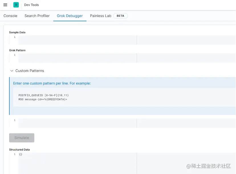 使用 Ingest Pipeline 在 Elasticsearch 中对数据进行预处理Ingest pipeline - 掘金