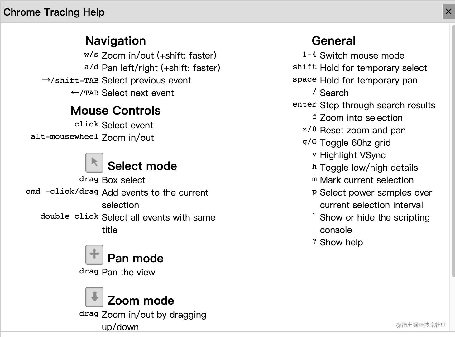 你真的了解Systrace吗？ - 掘金